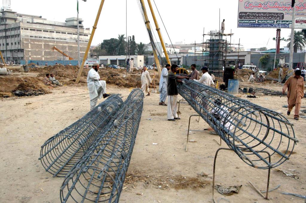 KARACHI | Progress News & Updates | Page 383 | SkyscraperCity Forum