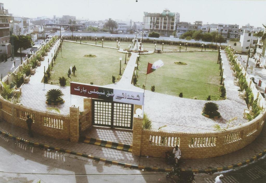 KARACHI | Progress News & Updates | Page 451 | SkyscraperCity Forum
