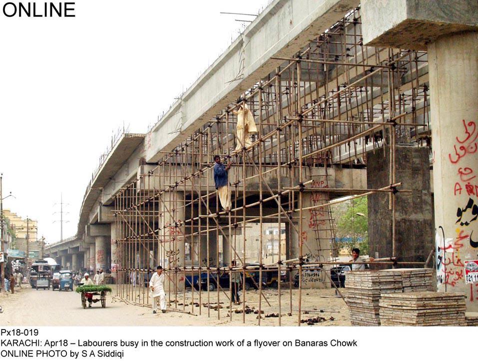 KARACHI | Progress News & Updates | Page 494 | SkyscraperCity Forum