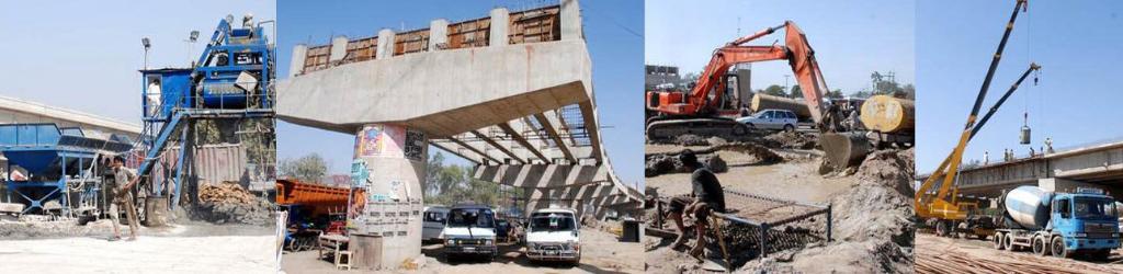 LAHORE | Thokar Niaz Baig Flyover | Infrastructure | Complete | Page 5 ...