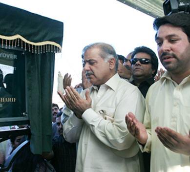 LAHORE | Thokar Niaz Baig Flyover | Infrastructure | Complete | Page 6 ...